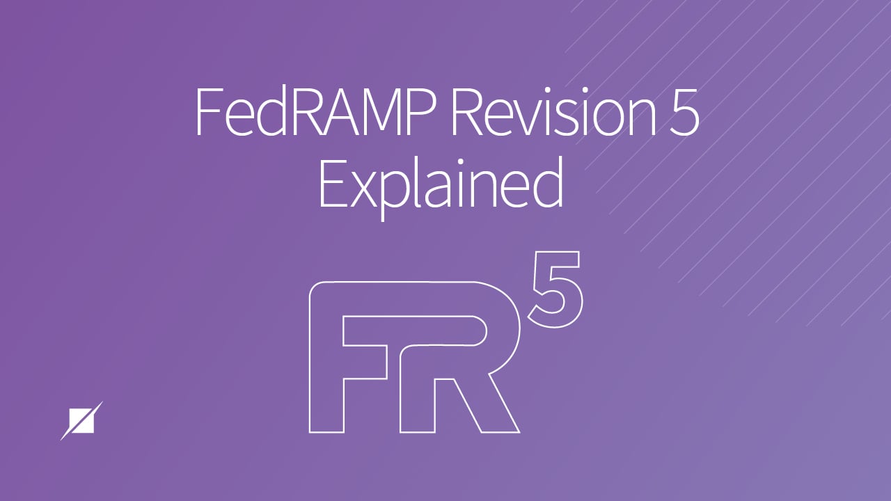 FedRAMP Revision 5 Explained | Schellman